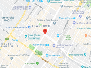 Twin Peaks Restaurant Locations - October 2024